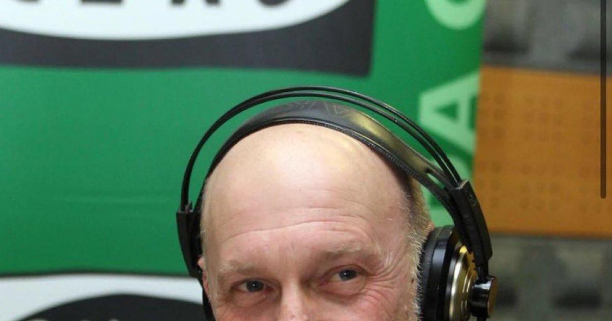 Muere el periodista de Valladolid Vicente Ballester a los 71 años