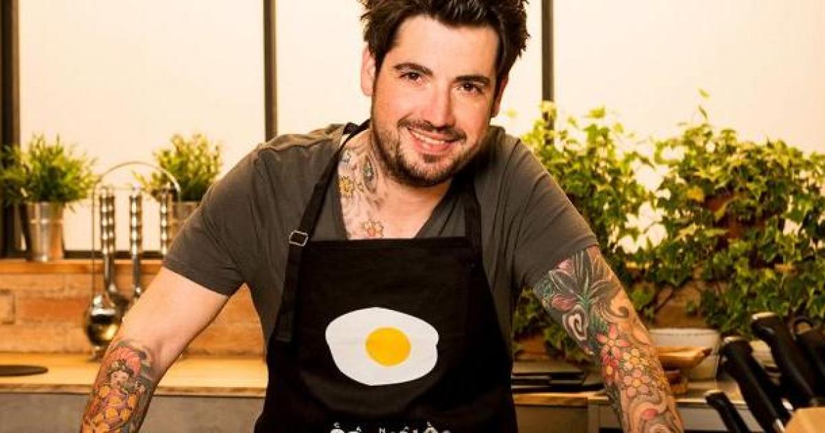 OBITUARIO: La hostelería llora a Jesús Ramiro Flores, hijo del cocinero ...