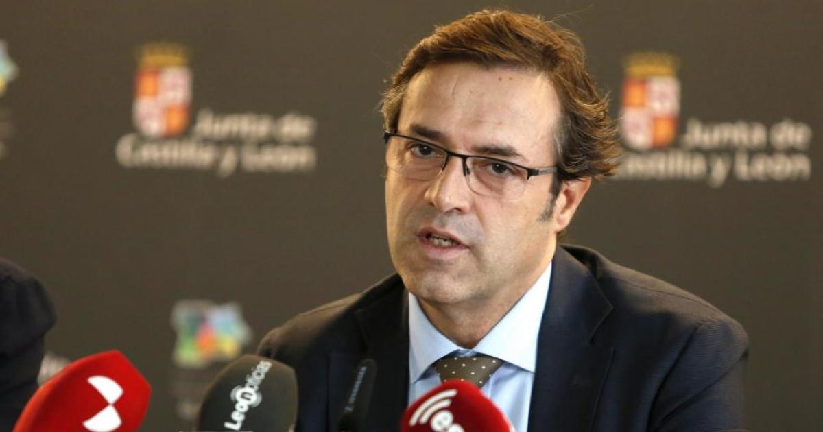 Javier Ramírez sitúa al Camino Santiago como principal escaparate ...