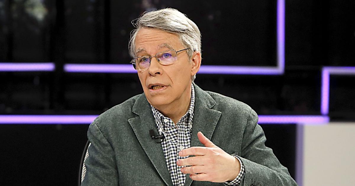 Jesús Urrea: "Debería haber más inversión y más cariño para mantener el ...