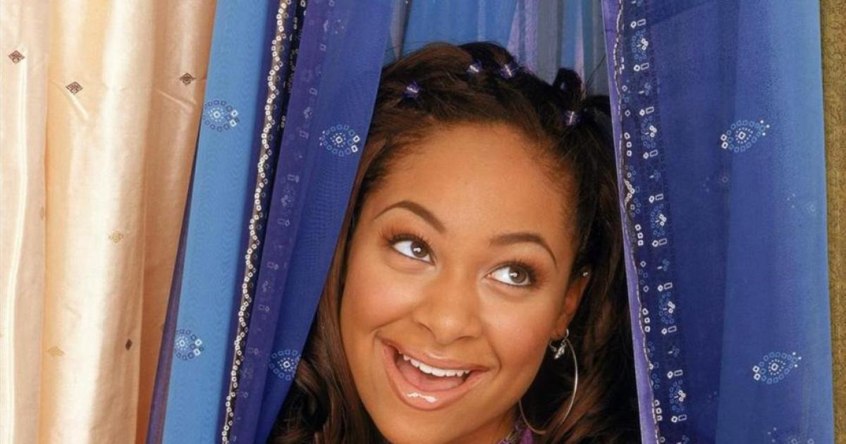 Disney Channel estrena 'Vuelve Raven' para intentar repetir el éxito de ...