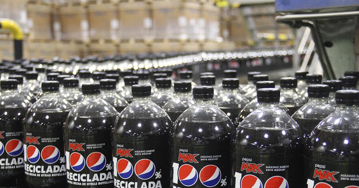 Pepsi, Doritos o Lay´s, las marcas que Carrefour deja de vender