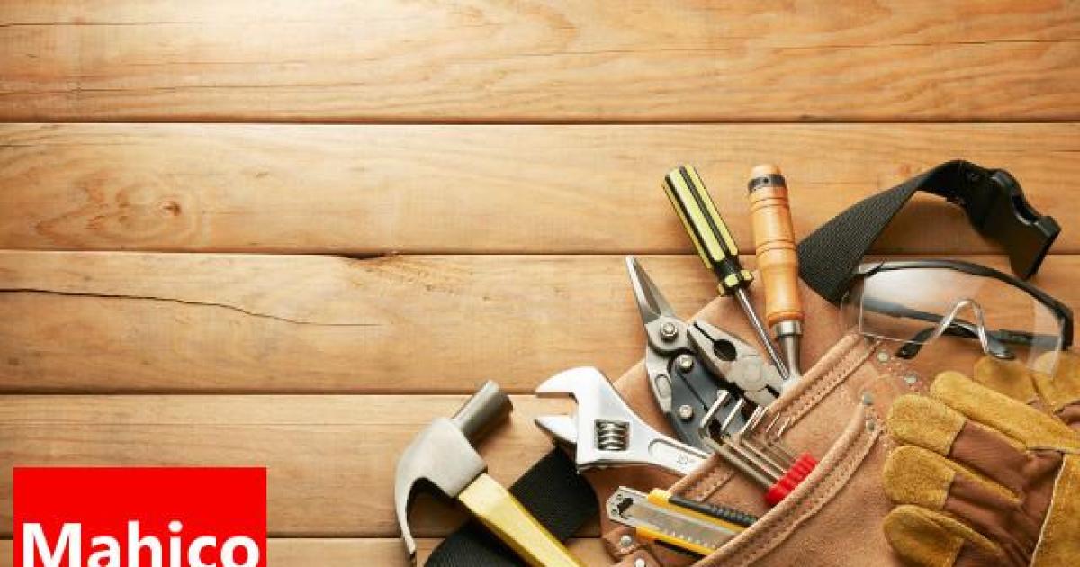 Mahico, una empresa todoterreno en Valencia