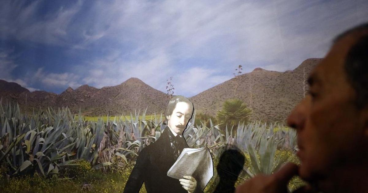 México homenajea a Zorrilla