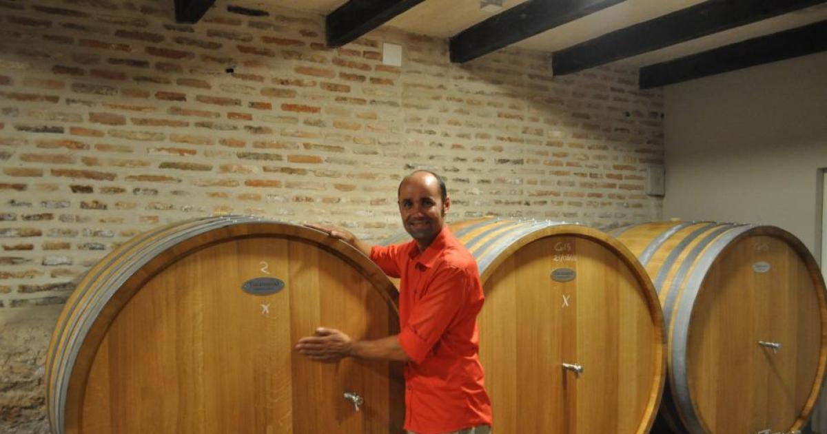 DE VINOS: La irresistible Galia