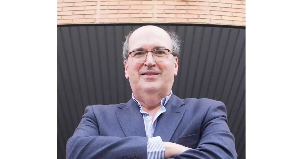 Candidato al Rectorado de la Universidad de Valladolid: José Ramón ...