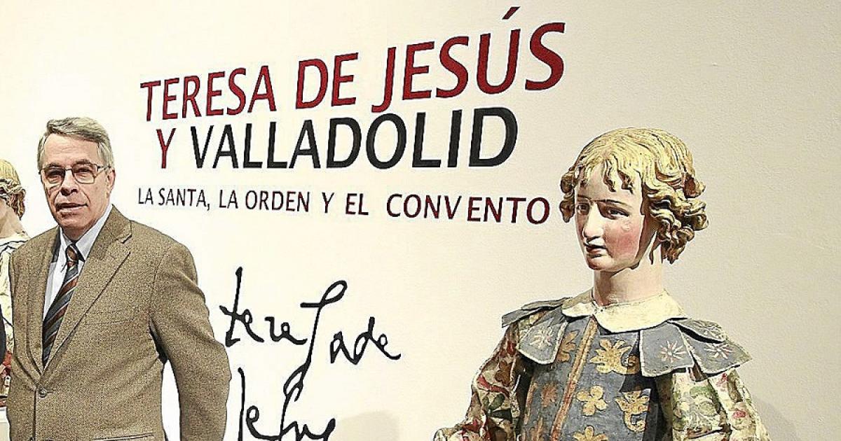 Jesús Urrea analiza en un libro la historia y patrimonio de la catedral ...