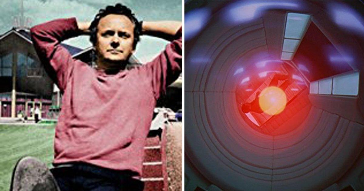 A LOS 90 AÑOS: Muere el actor que dio voz a HAL 900, el ordenador de ...