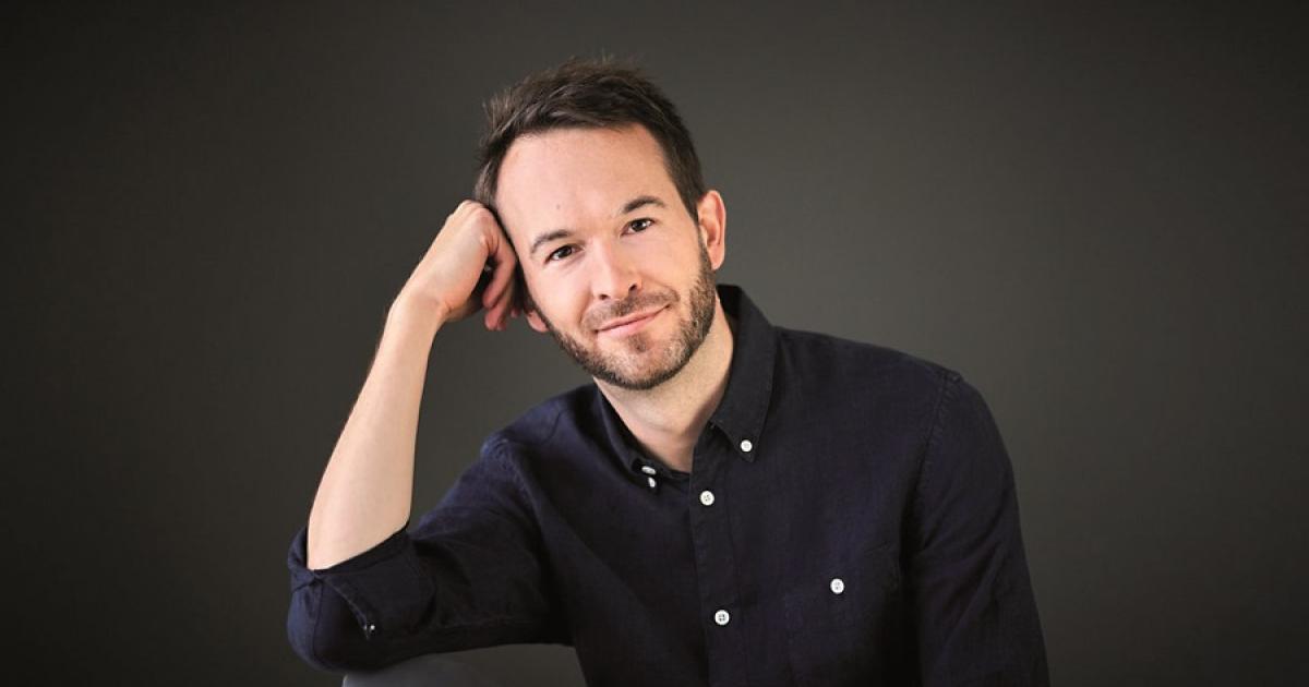 La OSCyL estrena en España la Sinfonía n.º 3 de Thomas Larcher