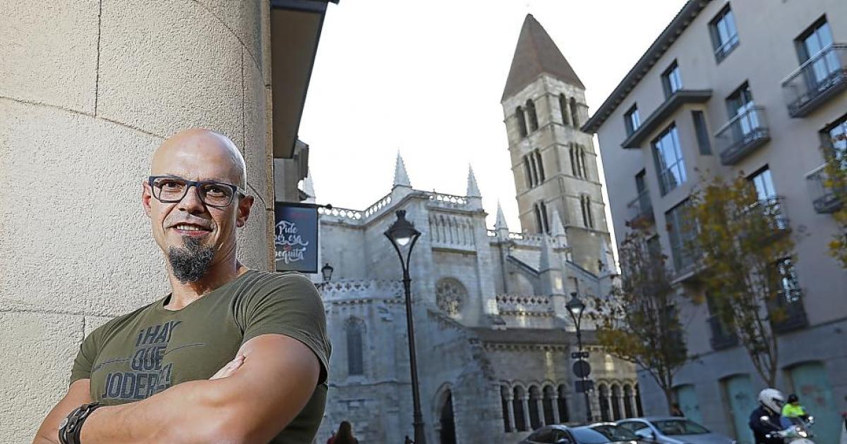 'Memento Mori' de Prime vuelve a Valladolid como ruta turística