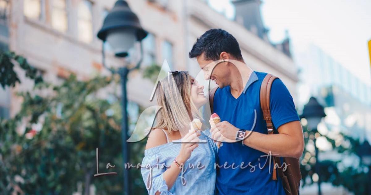 7 amarres de amor muy interesantes de Alicia Collado para este verano ...