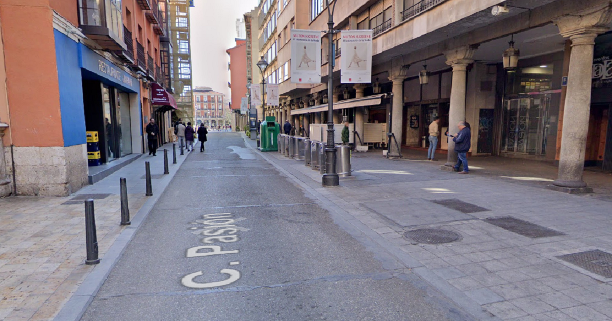 Cárcel para tres hombres por intento de homicidio en la calle Pasión de ...