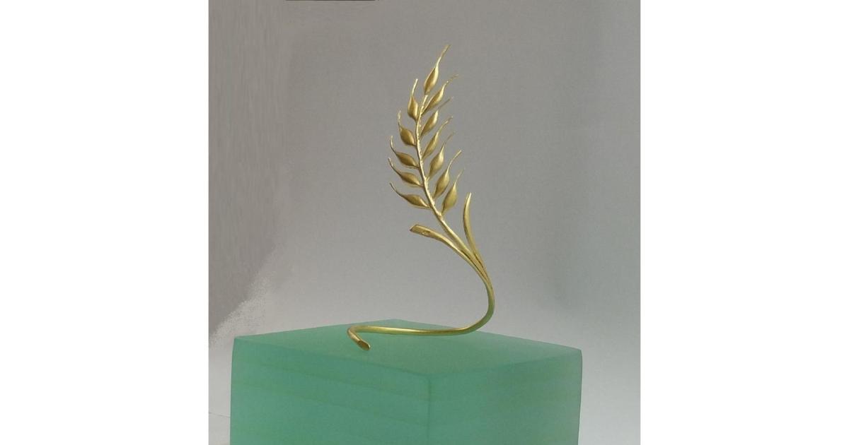 El joyero Kiko Contreras diseña la nueva imagen de los trofeos de la ...