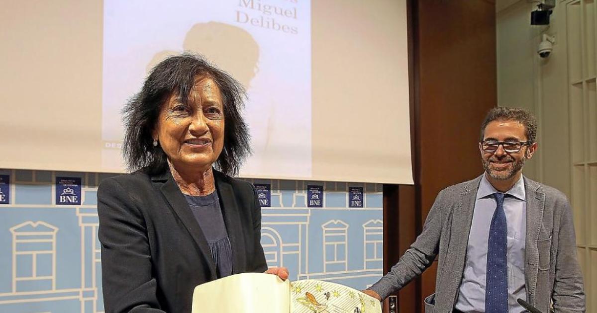 La Fundación Delibes lanza un cuento inédito del autor