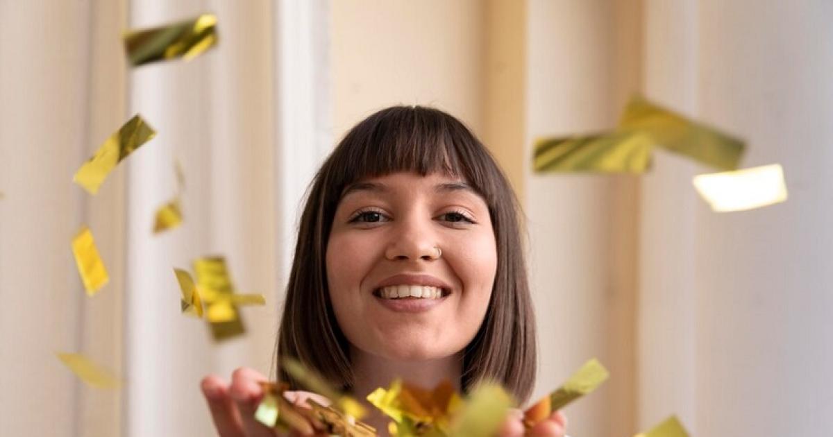 La Rana de Oro: donde la suerte brilla en Navidad