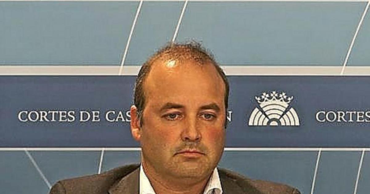 David Castaño: «Veo muy difícil el proyecto sin la ayuda de la Junta»