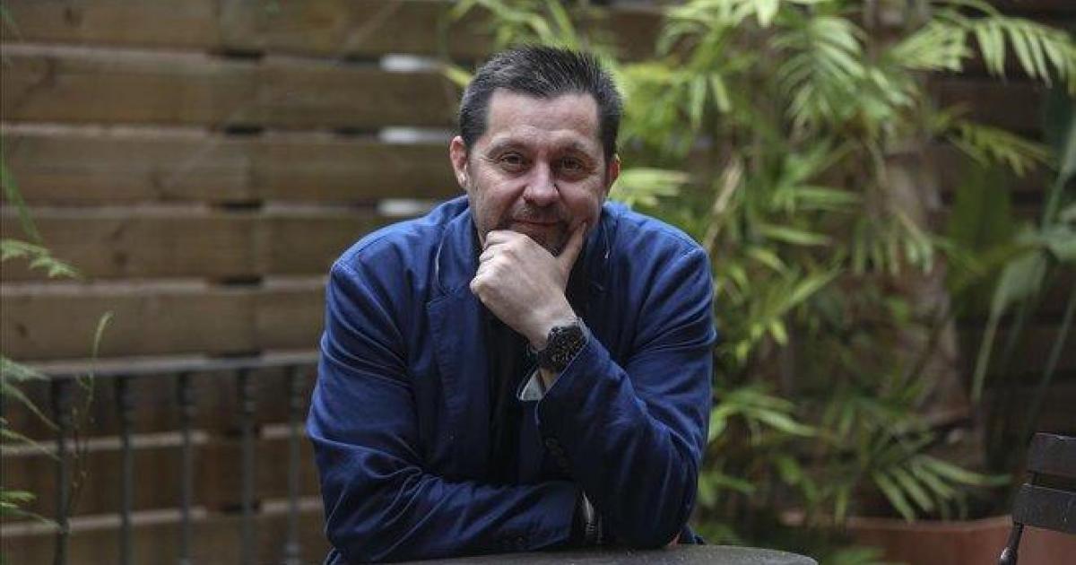 EL 'BOOM' DEL 'STREAMING': Ramón Campos: "Todo empezó cuando 'Gran ...