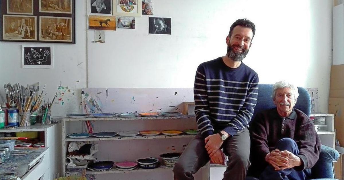 PUBLICACIÓN - CON EDITORIAL VALNERA: José Ramón Sánchez, el retrato de ...