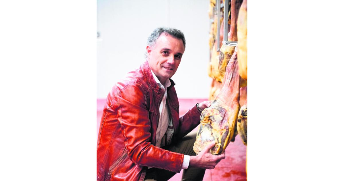 GRUPO COPESE | PREMIO LA POSADA A MEJOR PROYECTO DE SEGOVIA: El ciclo ...