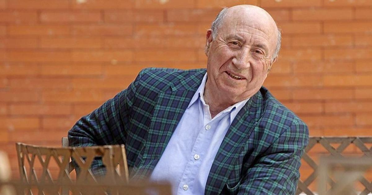 Peridis presentará ‘La reina sin reino’ en el Palacio Real de Valladolid