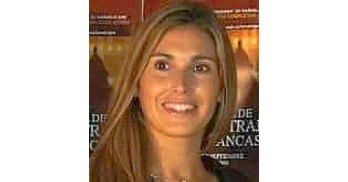 Una edil del PP de Simancas dimite de su cargo en Medio Ambiente