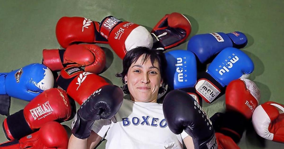 Isabel Rivero pelea por el cetro minimosca de la WBF el sábado en Francia