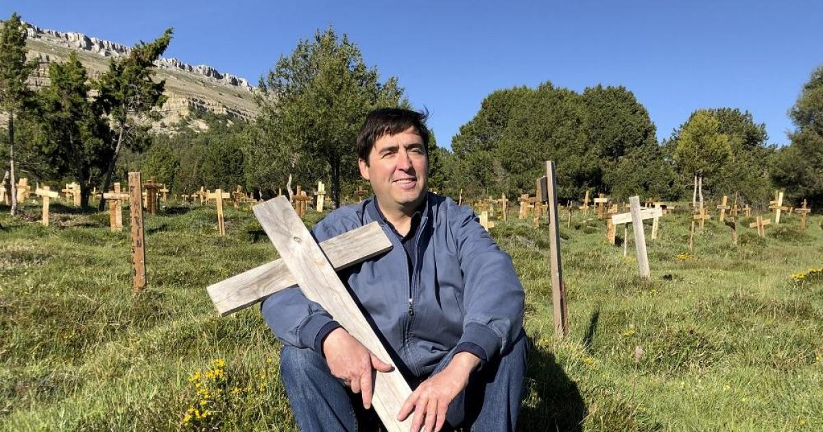 UN HOMBRE | UNA ALCALDÍA: «Mi cruz es encontrar personal que trabaje en ...