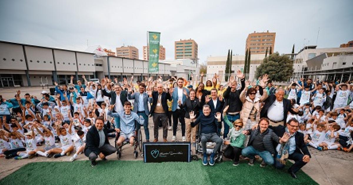 CONGRESO: Lecciones de vida de Eusebio y Unzué