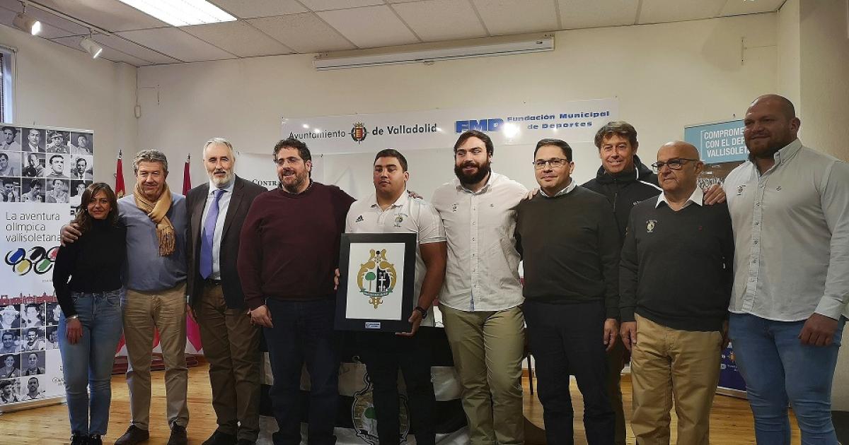 RUGBY: Ensayo perfecto