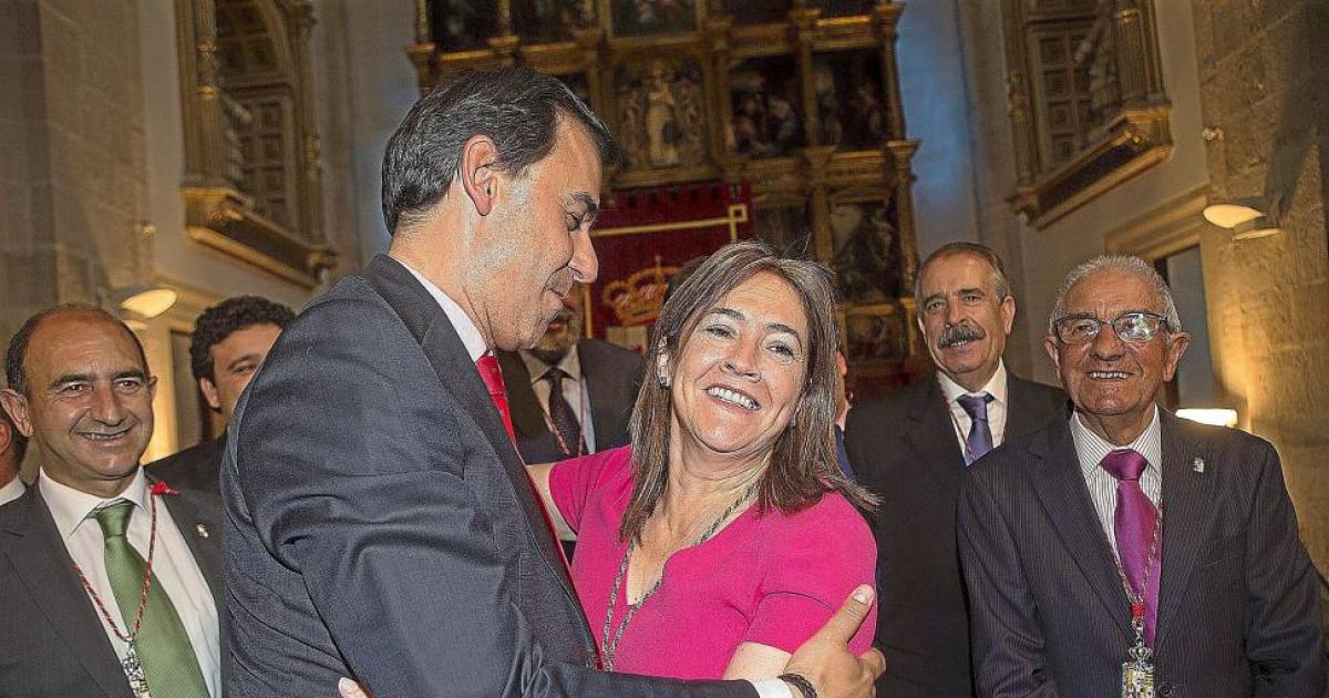 Zamora: El PP de Zamora designa a Mayte Martín coordinadora general