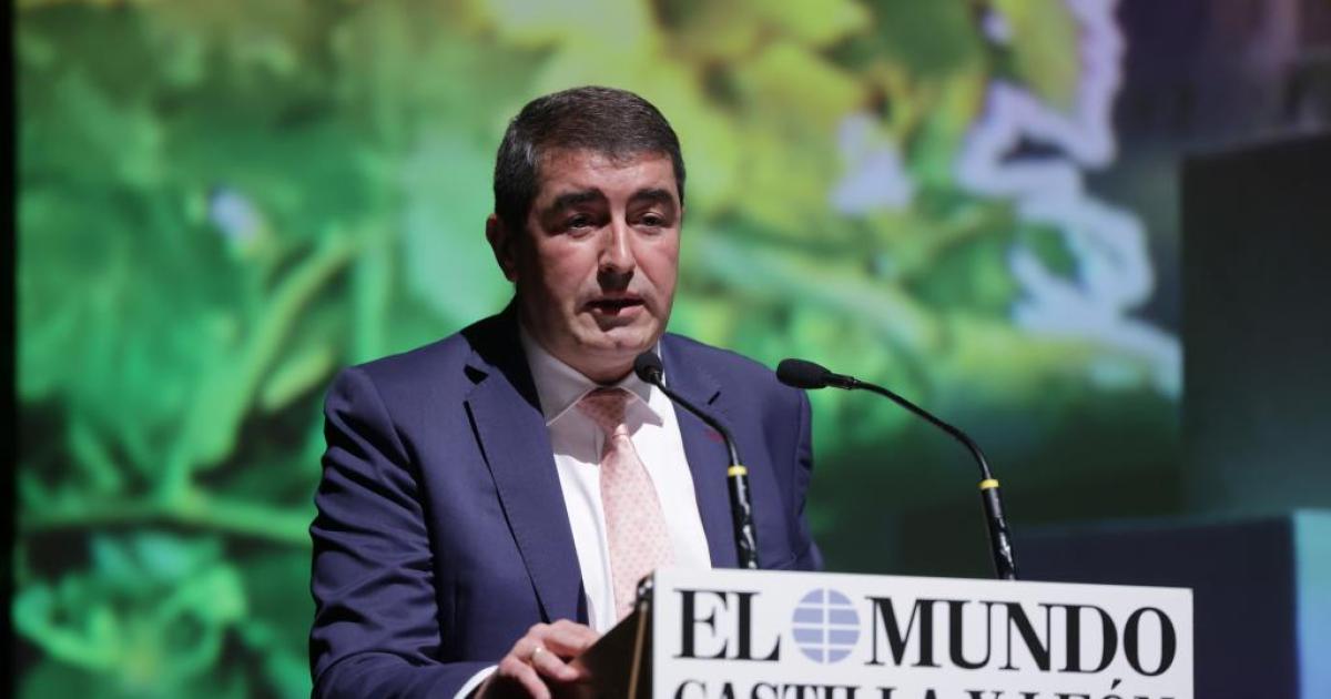 PREMIOS LA POSADA 2022: Pablo Lago: «El objetivo no es llegar primero a ...