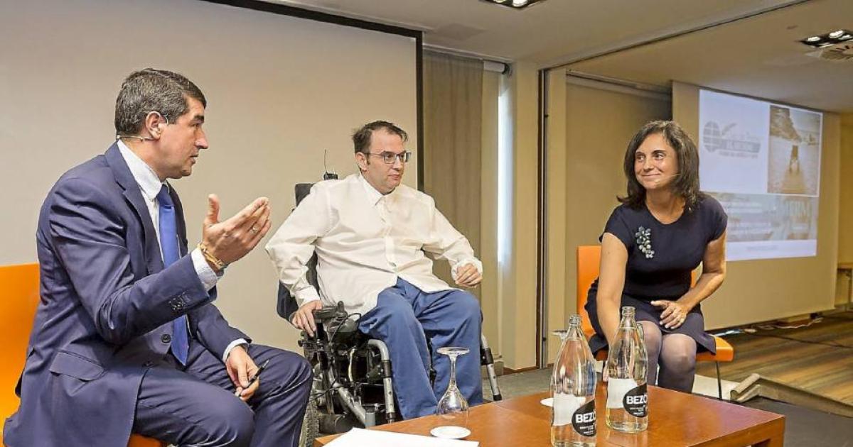 CLUB DE PRENSA, ESPAÑA PIONERA Y LÍDER MUNDIAL EN EL TRATAMIENTO DE LA ...