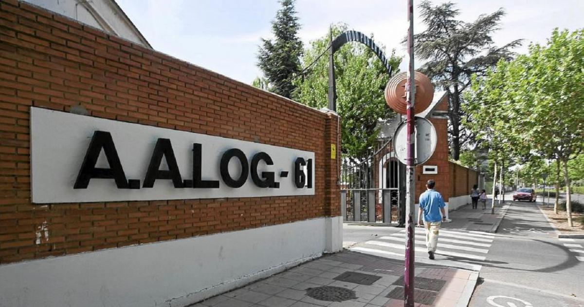 AALOG 61 de Valladolid se desplegará en Letonia para reforzar fronteras ...