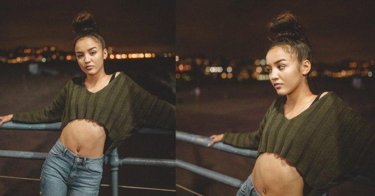 Extraña muerte: Muere a los 21 años la joven rapera estadounidense ...