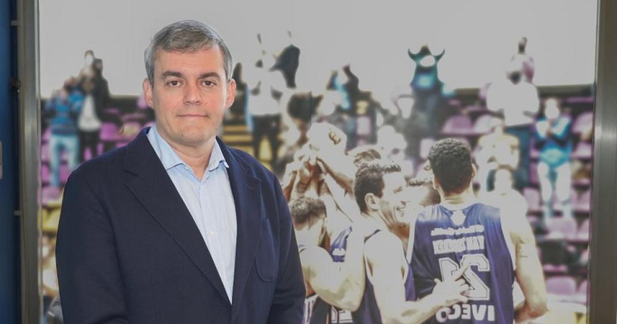 Lorenzo Alonso Nistal: «La salud económica del club es buena; crearemos ...