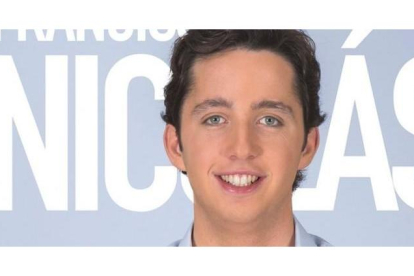 POR "HABLAR DEMASIADO": El pequeño Nicolás, primer expulsado de 'GH VIP'