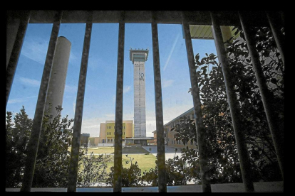 «Multitudinaria» pelea en la prisión de Topas