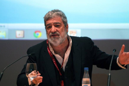 Política: Miguel Ángel Rodríguez: "Podemos es interesante como ...