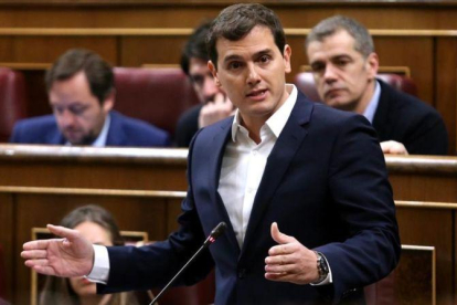 CORRUPCIÓN.CAT: Rivera: "Mas se convirtió en independentista cuando ...