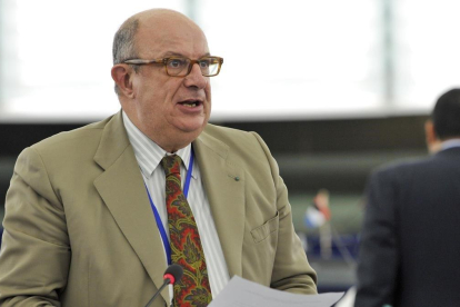 Elecciones europeas: Fisas (PP) defiende que los presos ...