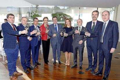 SOMOS CASTILLA Y LEÓN