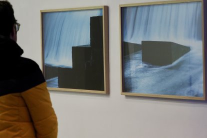 Víctor Hugo Martín retrata en Valladolid la «tensión latente» entre ...