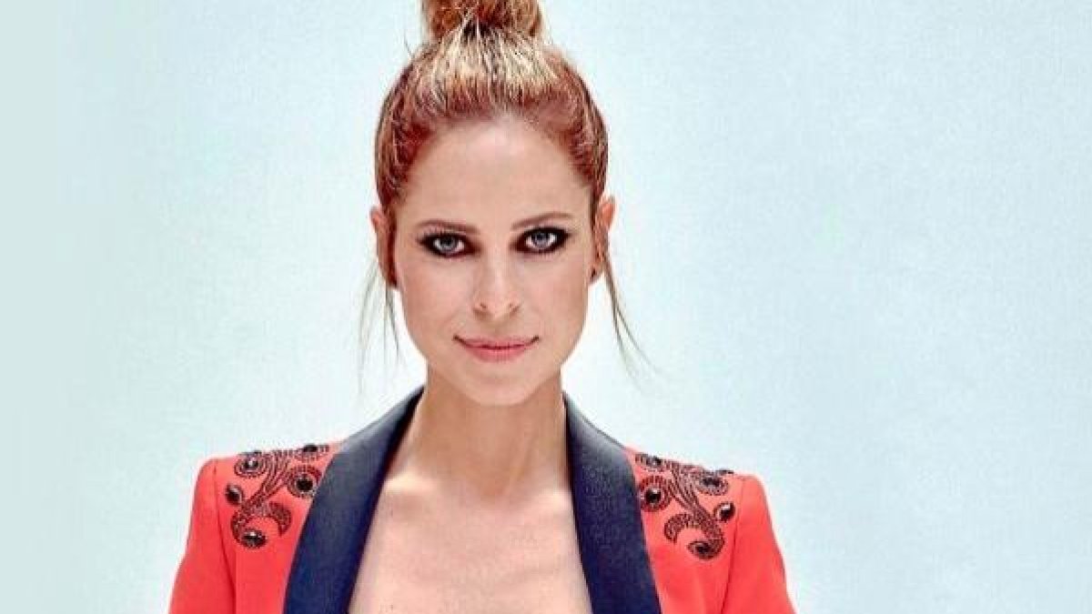 Pastora Soler celebra en Valladolid sus 30 años en la música