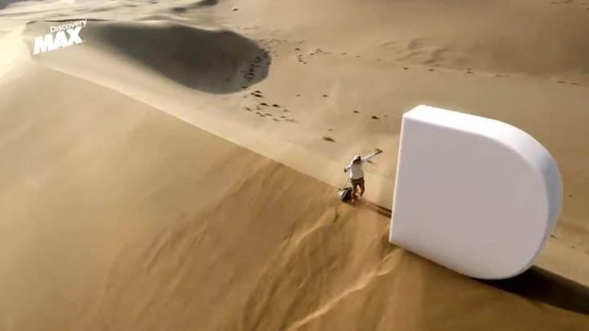 TELEVISIÓN: Adiós a Discovery Max, hola a DMax