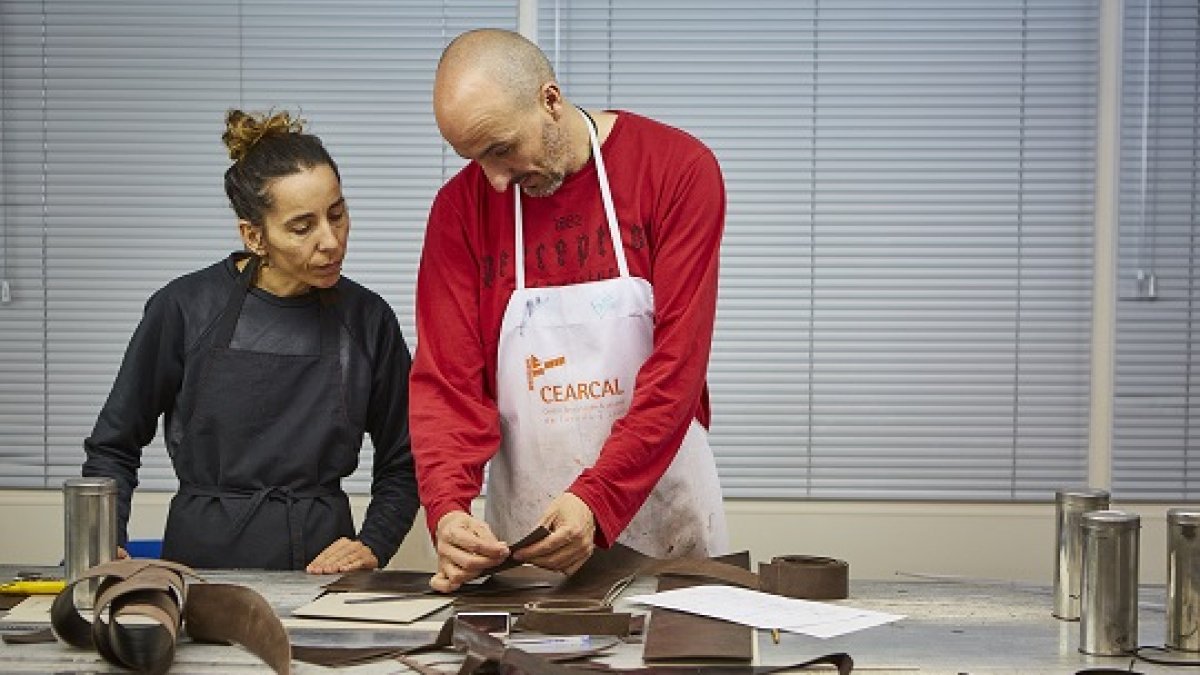 FOACAL: Artesanía, motor de empleo y oportunidades