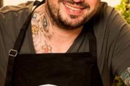 La hostelería llora a Jesús Ramiro Flores, hijo del cocinero que ...