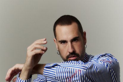 El vallisoletano Alberto Velasco estrena con Marta Pazos en el CDN el ...