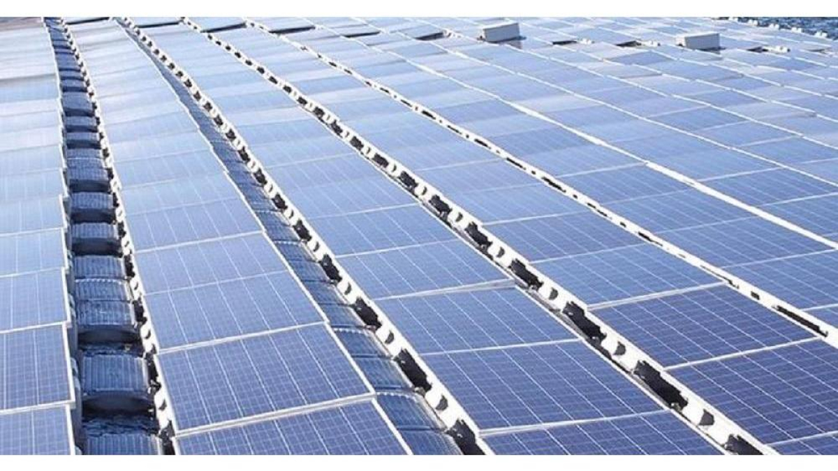 Luz verde a una macroplanta solar en Medina con 109 millones de inversión