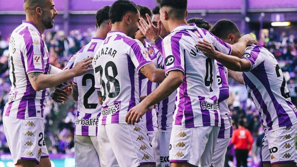 ¿Cree que el Real Valladolid tiene opciones de ascender?