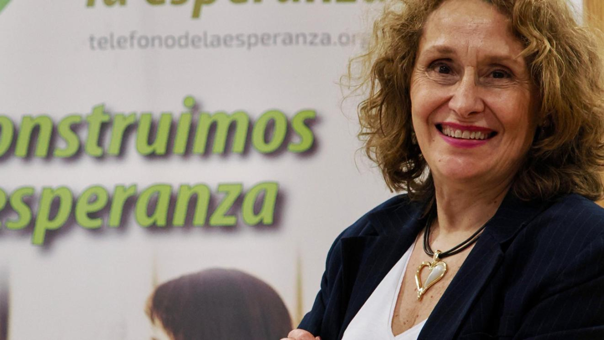 El ‘WhatsApp’ de Valladolid para que los jóvenes lancen su SOS